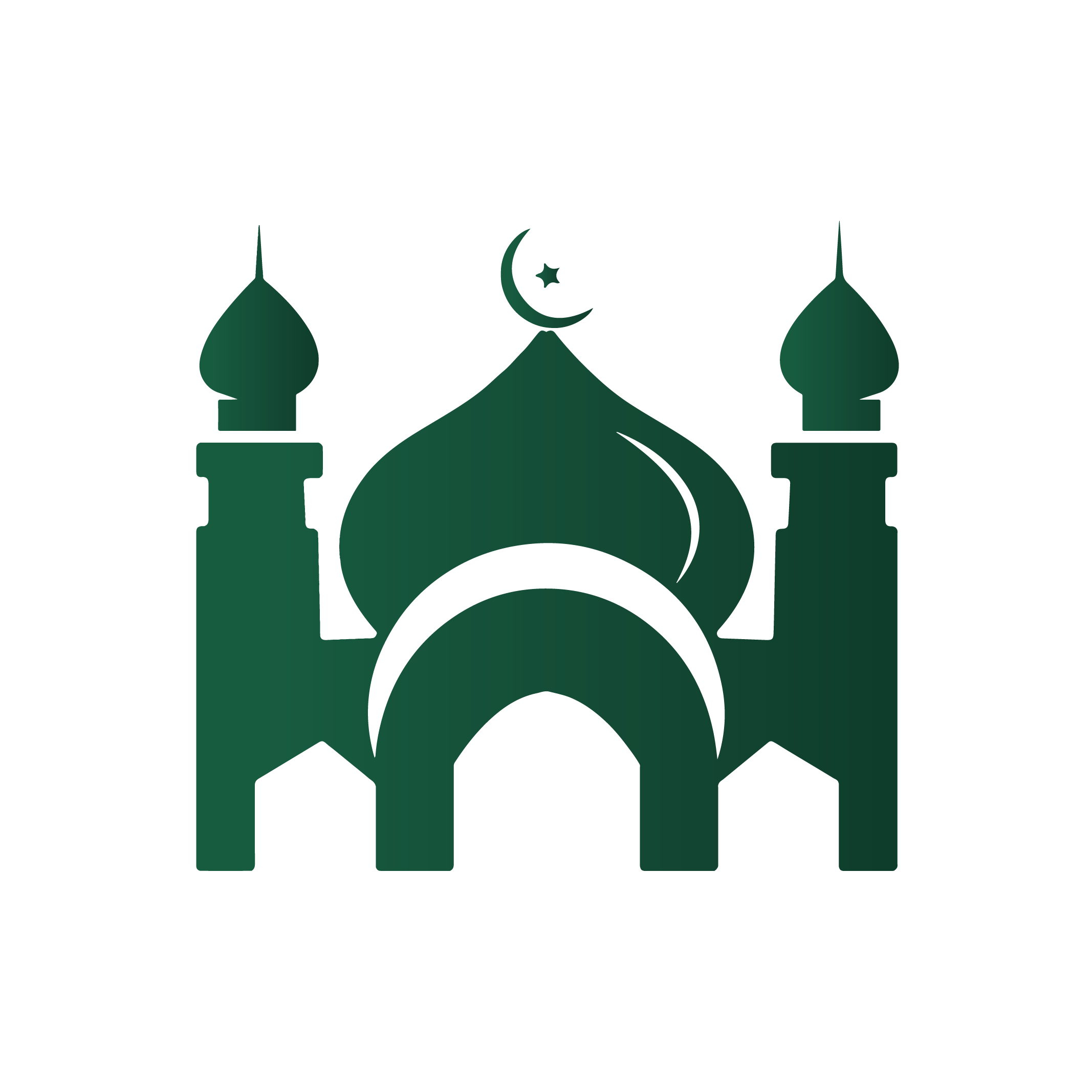 My Masjid Link | Download Our App